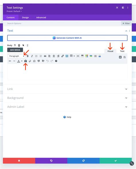 Copy Paste Text Into A Cms Editor Satyadarshin
