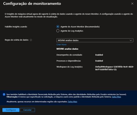 Power BI Azure Insights Wtsnet