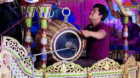 မန္တလေးဇော်မင်း ဆိုင်း ပတ်မချီသံ ပတ်မတီး ကိုနိုင်ကြီး Youtube