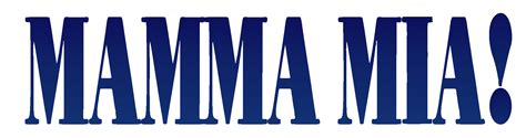 Mama Mia Logo Vector Ai Png Svg Eps Free Download