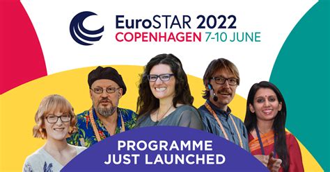 Cecilie Haugstvedt On Linkedin Eurostarconf