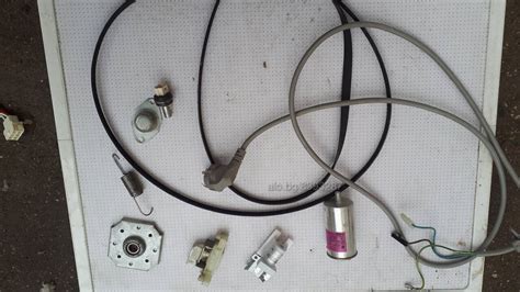 Продавам на части Сушилня Midea Th 5701e Резервни части аксесоари за уреди Благоевгра