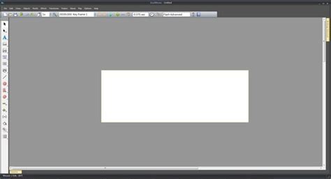 KoolMoves Flash动画制作软件 KoolMoves Flash动画制作软件 软件截图 ZOL软件下载