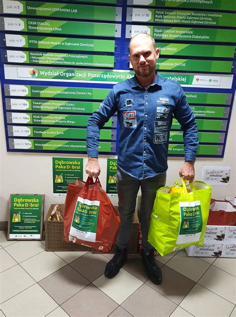 Kolejne Artykuły Łukasz Kolber Działacz Społeczny