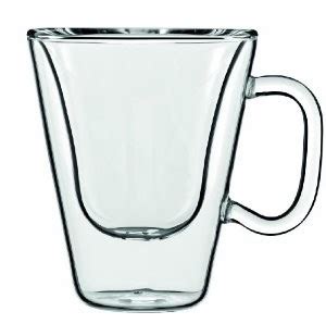 Φλυτζάνι Espresso Luigi Bormioli thermic glass ml Kou Snif gr