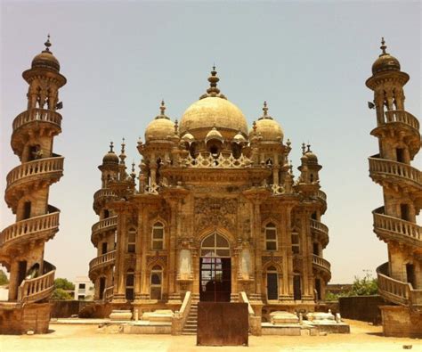 Spiritual Tour Of Gujarat Religious Tourism In Gujarat