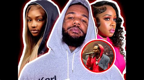 Lets Talk About It The Game Calls Out Kendrick Lamar Remy Ma Son K