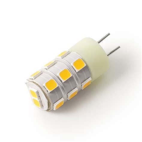 Humble Replacemmt Parts Replacement Low Voltage G4 Led Lamp For Humble Two Table Lamps With