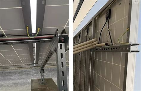 屋顶光伏导轨接地屋顶光伏安装屋顶光伏第18页大山谷图库