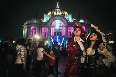 The Top Places To Stay On Your Next Trip To Mexico City