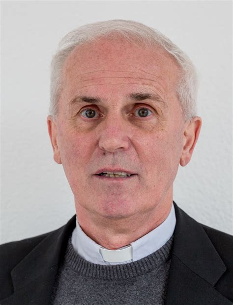 Em Univ Prof Dr Wolfgang Klausnitzer Phil Theol Hochschule