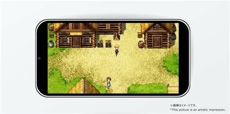 Rpg Maker Unite Details Platform Builds Workflow Rpgamer