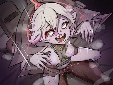 Rule 34 Bottomless Briar League Of Legends Dark Skinned Male Dark