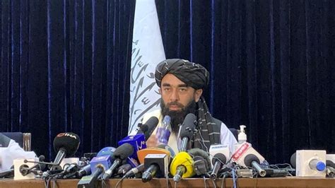 Droits Des Femmes Diplomatie Gouvernement Les Taliban Livrent Leur