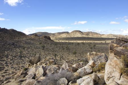 Queen Valley Landscape Free Photos On