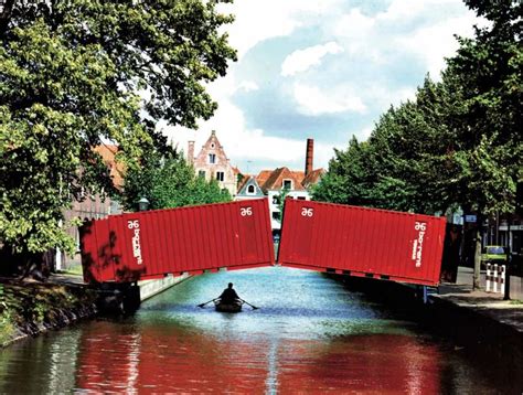 Shipping Container Architecture Is There Anything They Cant Build Urbasm