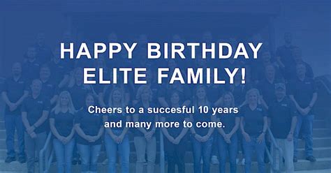 News Elite Biomedical Solutions
