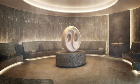 Waldorf Astoria Opens Largest Spa In Hawaii