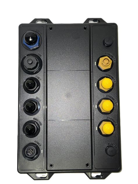 Simrad Marine Surplus