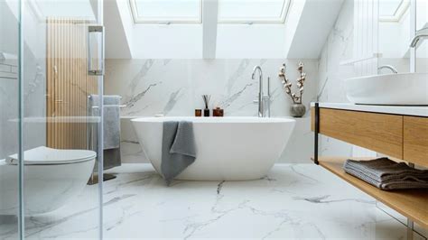 The Dramatic Addition That Adds Value To Your Bathroom According To