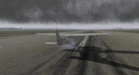 Runway Condition XP General Discussion X Plane Org Forum
