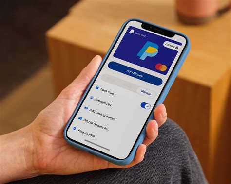 What Bank Does Paypal Use
