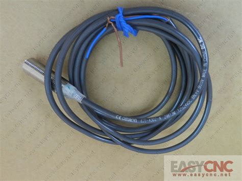 EASYCNC ONLINE SHOPPING E E X D N Omron Proximity Sensor New