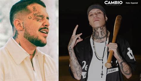 ¡a Un Lado Santa Fe Klan “reemplazó” A Nodal En El Soundtrack De