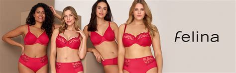 Felina Lingeriewereld