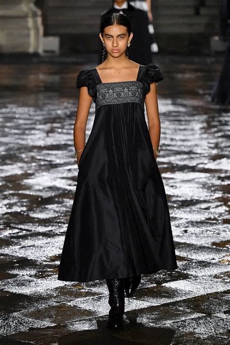 Dior 2024 Cruise Josi Sheilah