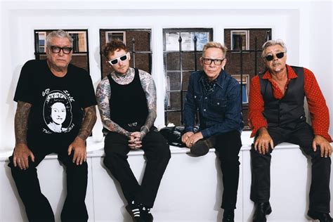 Glasgow Punk All Dayer Stage Times Bellahouston Park Timings Tickets Restrictions Expected