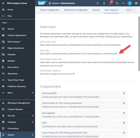 extending sac planning acessing planning data wi sap community