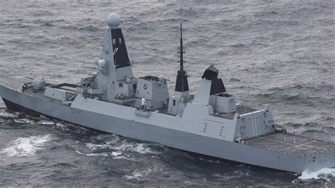 Uk Warns Of Deteriorating Security In Red Sea After Houthi Attacks
