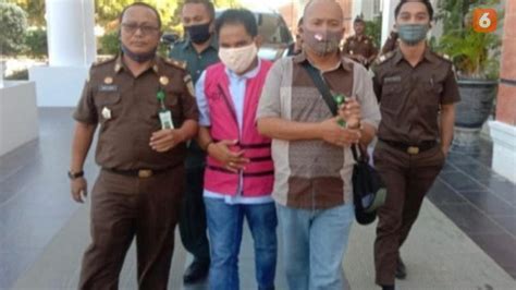 Nasib Mantan Kepala Cabang Bank NTT Di Surabaya Terjerat Kasus Korupsi Kredit Macet Regional