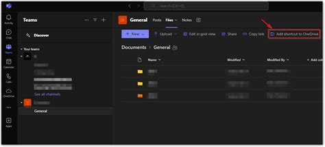 Add Shortcut To Onedrive Access Sharepoint Files Through File Explorer