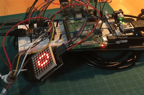 Radu How To Build A Robot With Arduino And Raspberry Pi Dev Community
