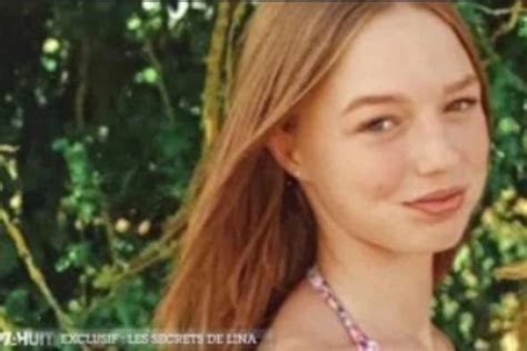 Disparition De Lina Nouvelles Révélations Sur Les Derniers Instants