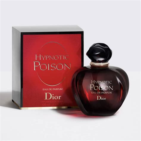 Hypnotic Poison Eau De Parfum Dior Parfum Femei ≡ Sephora