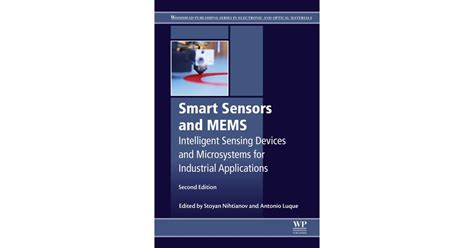 Smart Sensors And Mems 2nd Edition [book]