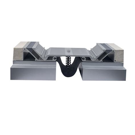 Seismic Building Expansion Joint Systems Tiles Structural Movement Joint Cover For Floor