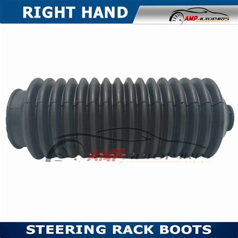Steering Rack Boots For NISSAN SENTRA B13 POWER STEERING 1991 1996
