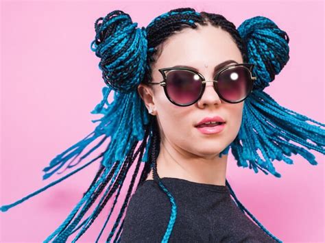 Messy Bun Sunglasses Images Free Download On Freepik