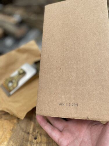 Lie Nielsen Small Chisel Plane 97 12 4723319683