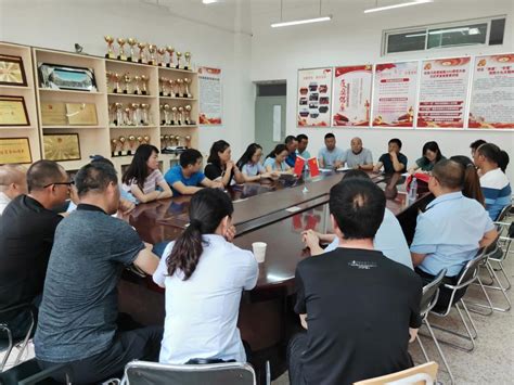 建筑技术系积极开拓校企合作新渠道 乌兰察布职业学院建筑技术系