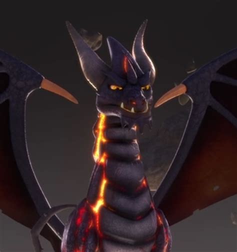 Malefor Skylanders Academy Spyro Wiki Fandom