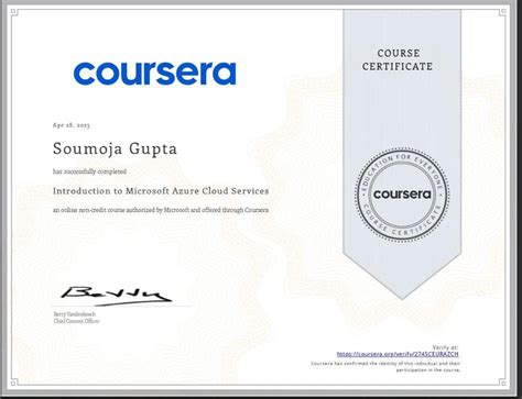 Soumyaja Gupta On Linkedin Microsoftazure Cloudcertification Azurefundamentals Cloudskills