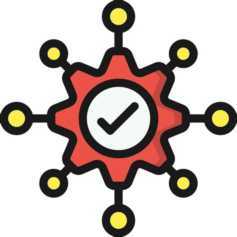 Maintenence Vector Icon Design Illustration 33870296 Vector Art At Vecteezy