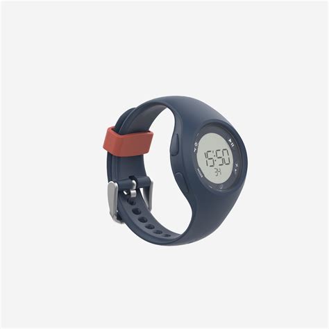 Sports Stopwatch W 200 S Decathlon Decathlon