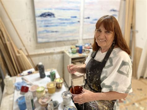 Jill Chism The Woman Behind Port Douglas Environmental Multimedia And