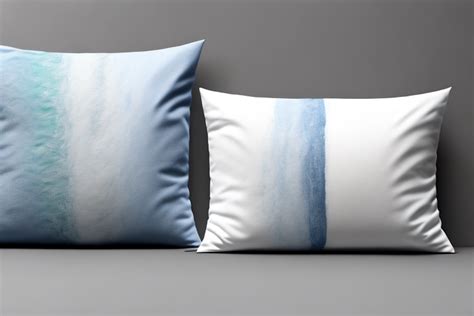 Comparing Mzoimzo Natural Latex Pillow And Supa Modern Polyester Pillow